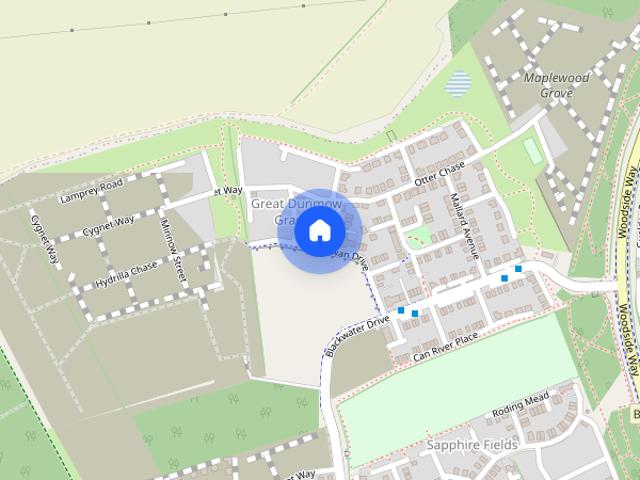 Great Dunmow Grange, Dunmow, Essex, CM6