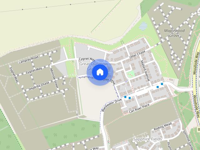 Great Dunmow Grange, Dunmow, Essex, CM6