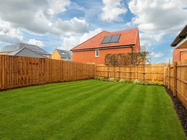 Great Dunmow Grange