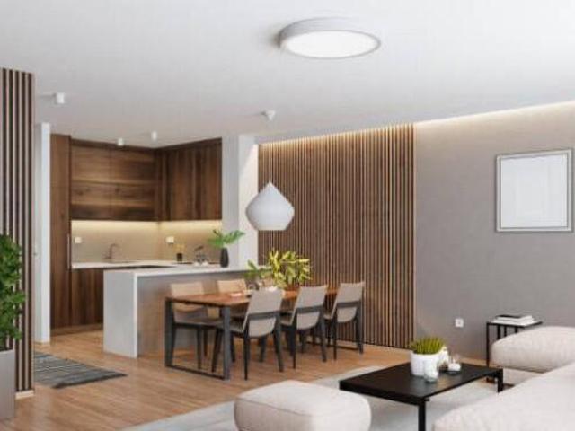 Great Ducie Street, Manchester, 1 Bedroom Apartment