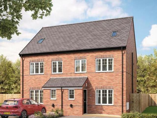 Great Eccleston, Copp Lane, Preston, 3 Bedroom Detached