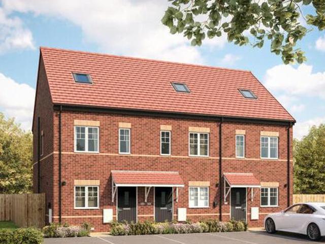 Great Eccleston, Copp Lane, Preston, 2 Bedroom End