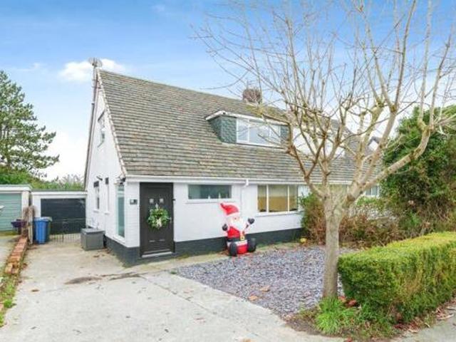 Great Eccleston, Preston, 4 Bedroom Semi detached