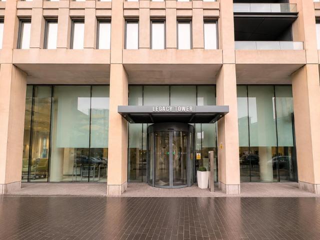 Great Eastern Road, London E15 1 bed apartment to rent £2,350 pcm £542 pw