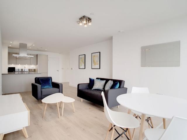Great Eastern Road, London E15, 1 bed flat to rent, £2,250 pcm | PrimeLocation