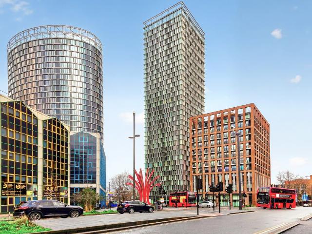Great Eastern Road, London E15, 1 bed flat to rent, £2,250 pcm | PrimeLocation