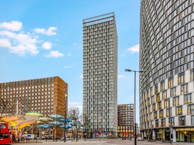 Great Eastern Road, London E15, 1 bed flat to rent, £2,350 pcm | PrimeLocation