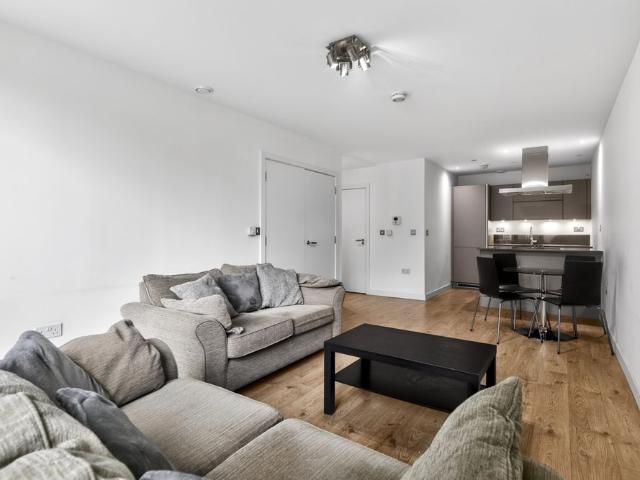 Great Eastern Road, London, E15 1DL