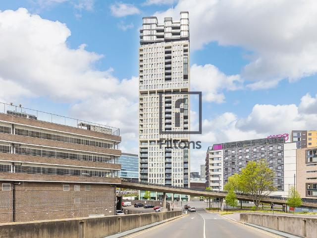 Great Eastern Road, London E15, 2 bed flat to rent, £3,200 pcm | PrimeLocation