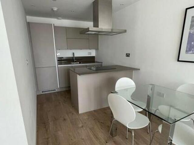 Great Eastern Road, London, 1 Bedroom Flat