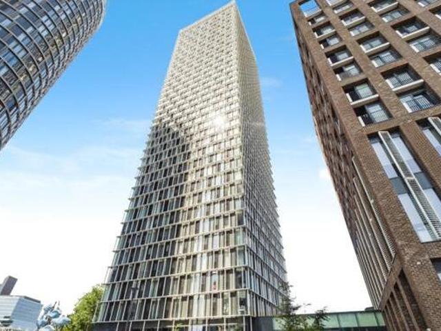 Great Eastern Road, London, 2 Bedroom Flat