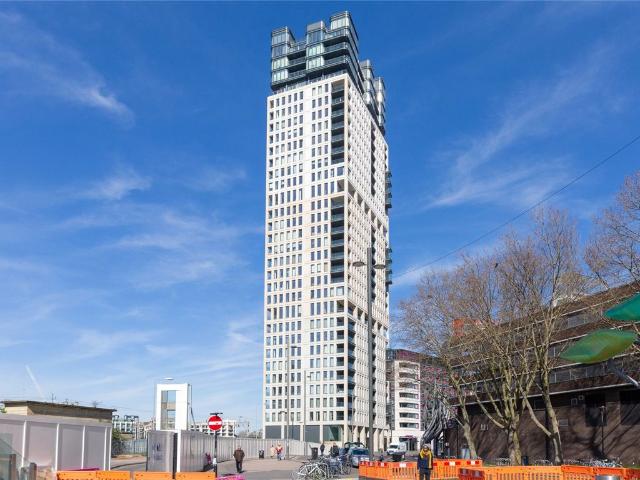 Great Eastern Road, Stratford E15, 3 bed flat to rent, £3,600 pcm | PrimeLocation