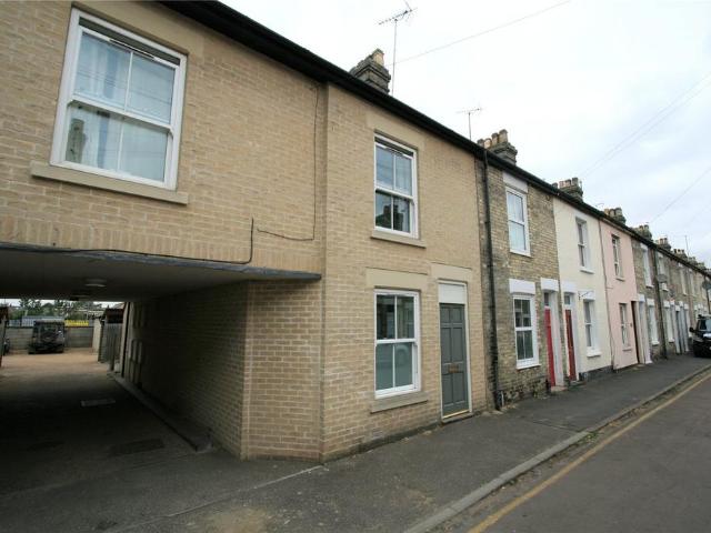 Great Eastern Street, Cambridge 1 bed apartment to rent £1,475 pcm £340 pw