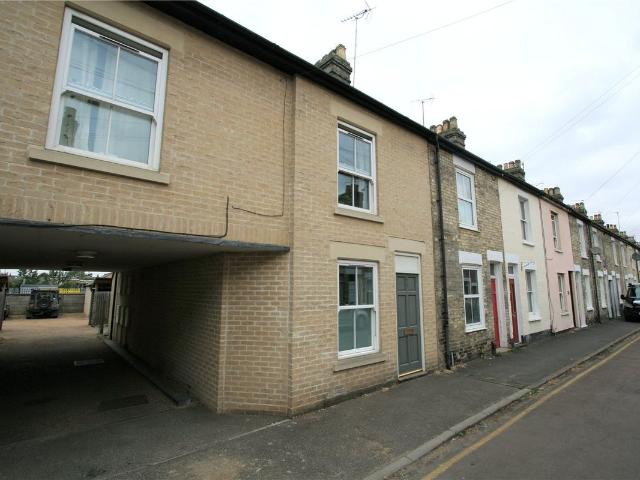 Great Eastern Street, Cambridge CB1, 1 bed flat to rent, £1,475 pcm | PrimeLocation