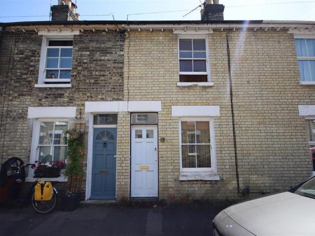Great Eastern Street, Cambridge CB1 2 bed house to rent £1,625 pcm £375 pw