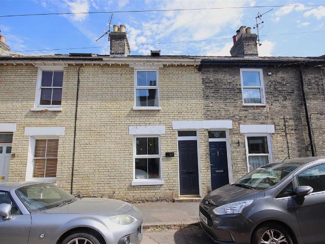 Great Eastern Street, Cambridge CB1, 3 bed terraced house to rent, £1,900 pcm | PrimeLocation