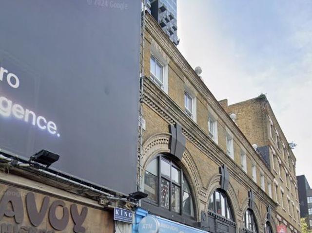 Great Eastern Street, London EC2A, 1 bed flat to rent, £2,300 pcm | PrimeLocation