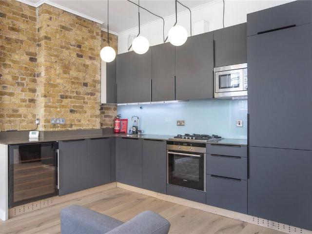 Great Eastern Street, Shoreditch, London EC2A, 2 bed flat to rent, £3,250 pcm | PrimeLocation