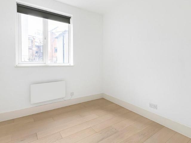 Great Eastern Street, Shoreditch, London, EC2A 3HZ