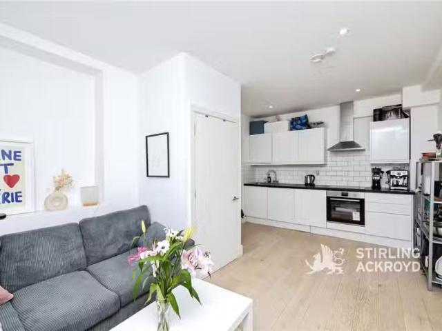 Great Eastern Street, Shoreditch, London, EC2A 3HZ