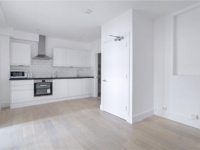 Great Eastern Street, Shoreditch, London, EC2A 3HZ