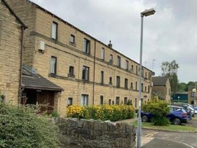 Great Eaves Road, Ashton Lodge, Ramsbottom, 1 Bedroom Flat