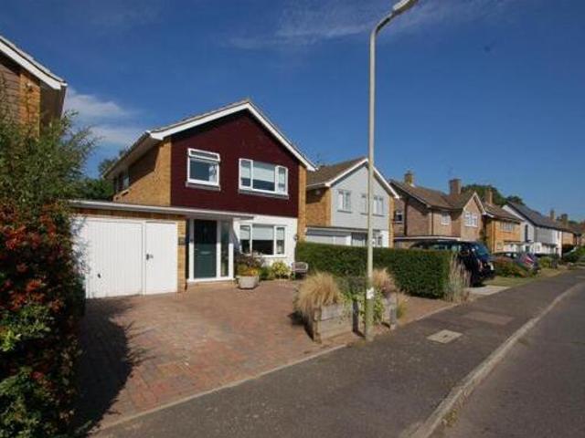 Great Elms, Hadlow, 3 Bedroom Detached