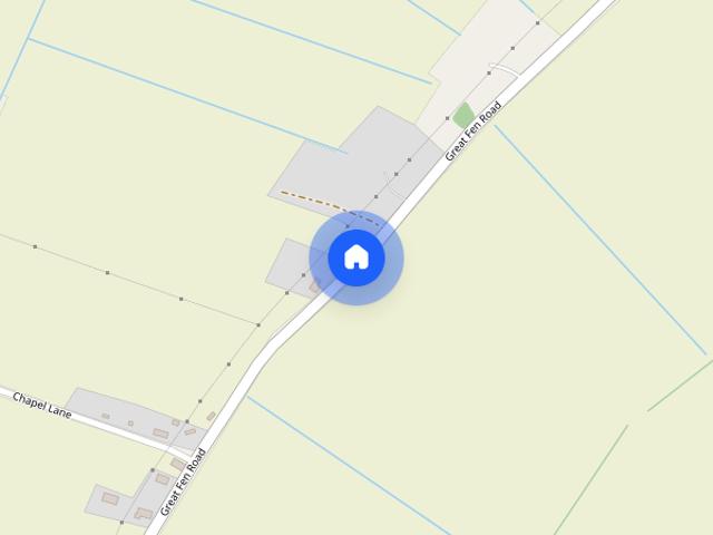 Great Fen Road, Soham, Ely, Cambridgeshire, CB7