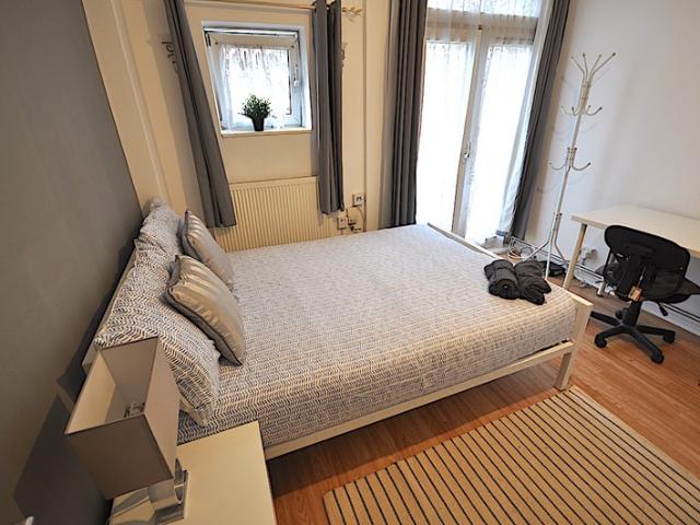 Great for Ucl Students 3 Double Bedrooms Inc Bills
