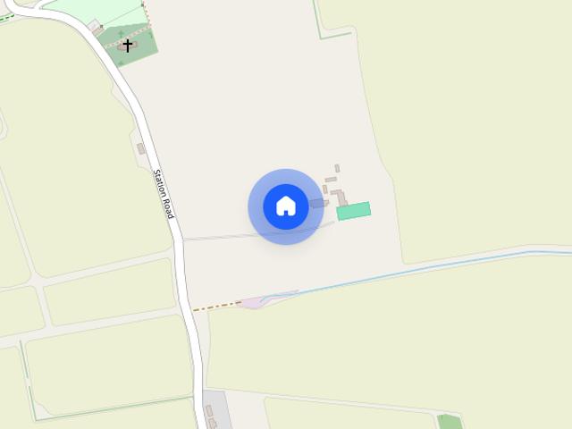 Great Fransham