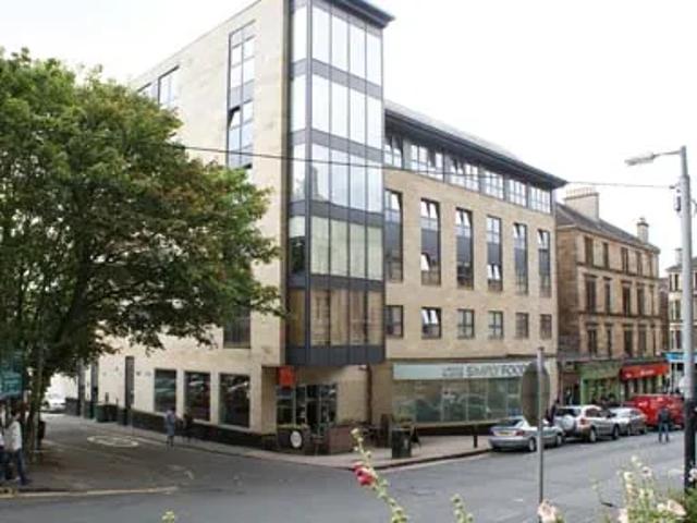 Great George Lane, Glasgow, G12 8AQ, United Kingdom | 3 bed apartment for rent #167773191 | Rentberry