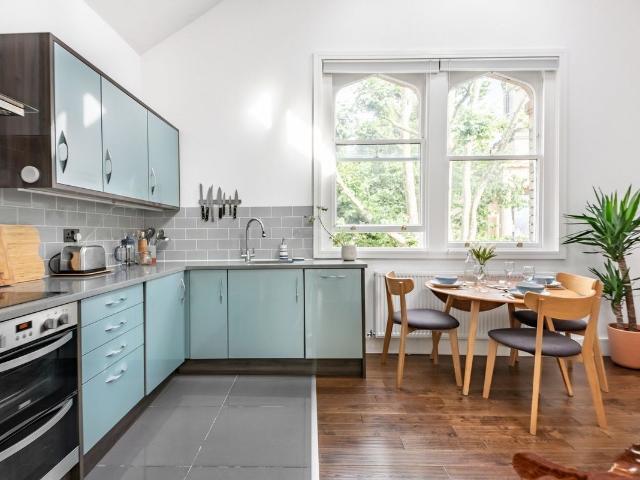 Great George Street, Bristol BS1, 2 bed flat to rent, £2,700 pcm | PrimeLocation