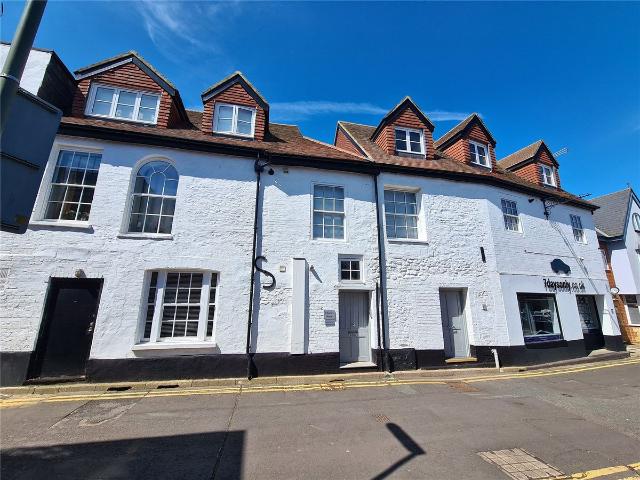 Great George Street, Godalming, Surrey GU7, 2 bed flat to rent, £1,675 pcm | PrimeLocation