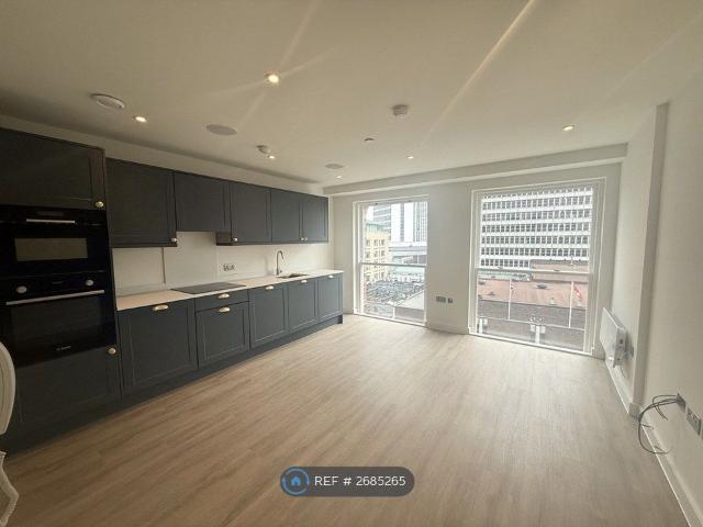 Great George Street, Leeds LS1, 1 bed flat to rent, £1,275 pcm | PrimeLocation