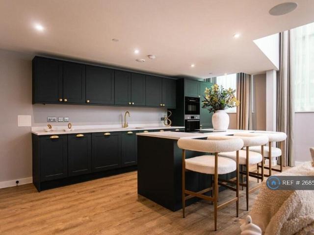 Great George Street, Leeds, LS1 1 bed flat to rent £1,275 pcm £294 pw