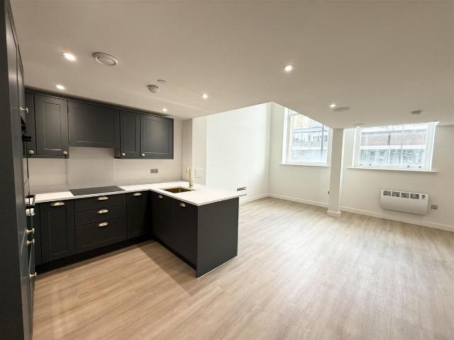 Great George Street, Leeds LS1, 2 bed flat to rent, £1,615 pcm | PrimeLocation