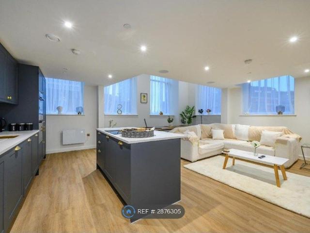 Great George Street, Leeds LS1, 2 bed flat to rent, £1,700 pcm | PrimeLocation