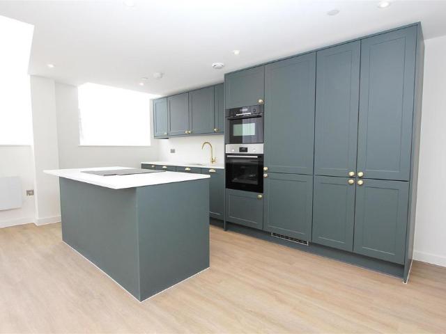 Great George Street, Leeds, LS1 2 bed flat to rent £2,250 pcm £519 pw