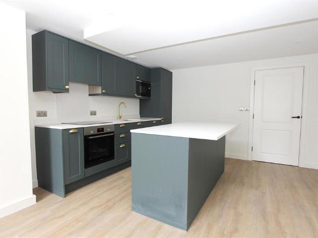 Great George Street, Leeds, LS1 2 bed flat to rent £2,295 pcm £530 pw