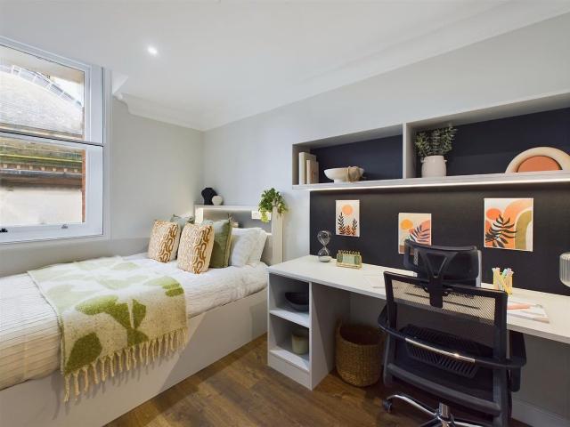 Great George Street, Leeds LS1, Studio to rent, £1,079 pcm | PrimeLocation