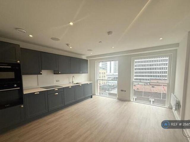 Great George Street, Leeds, 1 Bedroom Flat