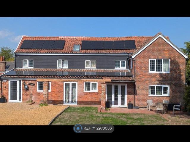 Great Glemham Road, Saxmundham IP17, Room to rent, £990 pcm | PrimeLocation