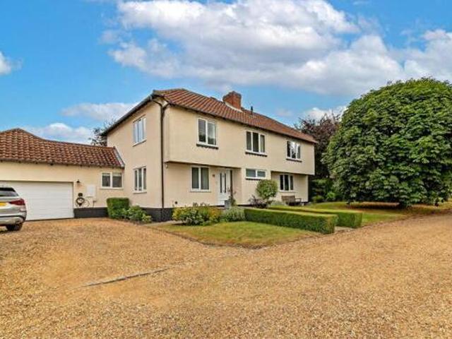 Great Gransden, Whittets Close, Sandy, 4 Bedroom Detached