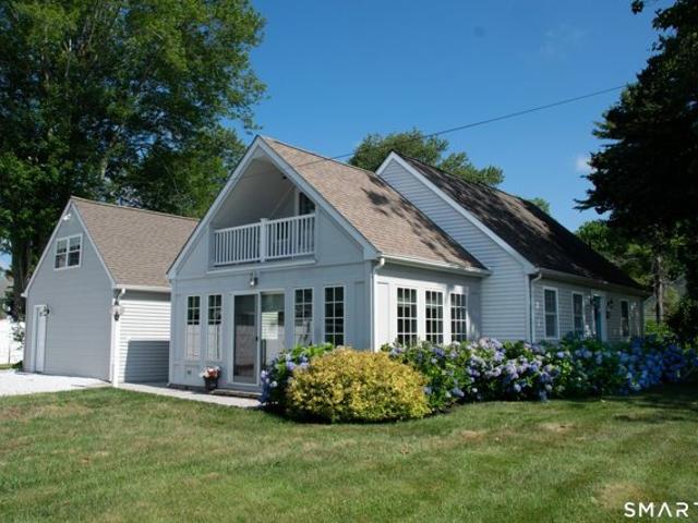 Great Hammock Rd, Old Saybrook, Home For Sale