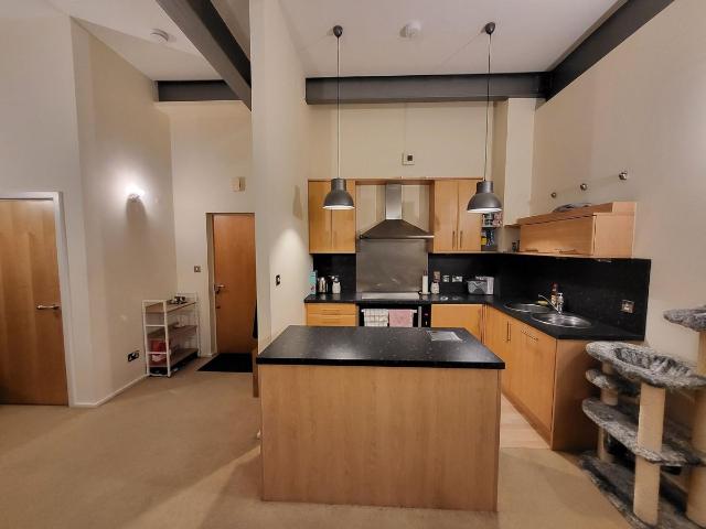 Great Hampton Street, Birmingham B18, 1 bed flat to rent, £1,050 pcm | PrimeLocation
