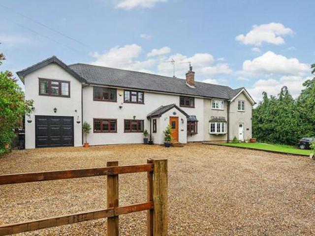 Great Hallingbury, Tilekiln Green, Bishop´s Stortford, 5 Bedroom Semi detached