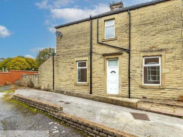 Great Harwood, Ash Street, Blackburn, 3 Bedroom End
