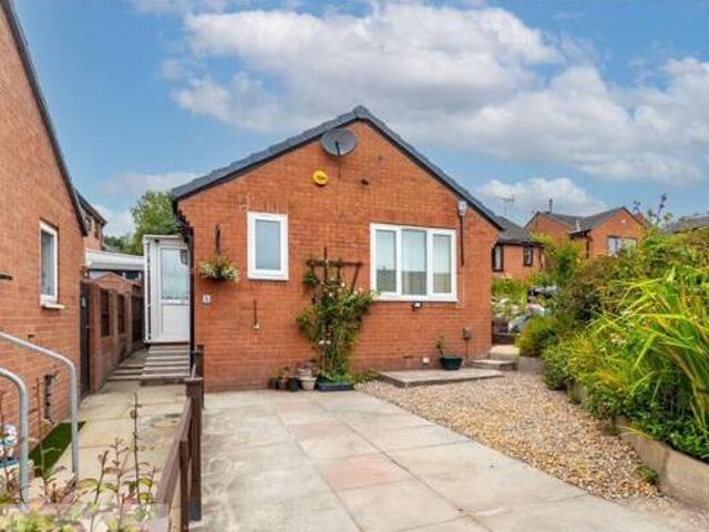 Great Harwood, Butts Mount, Blackburn, 1 Bedroom Detached