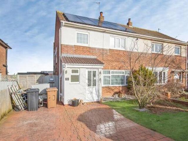 Great Harlings, Shotley Gate, 3 Bedroom Semi detached