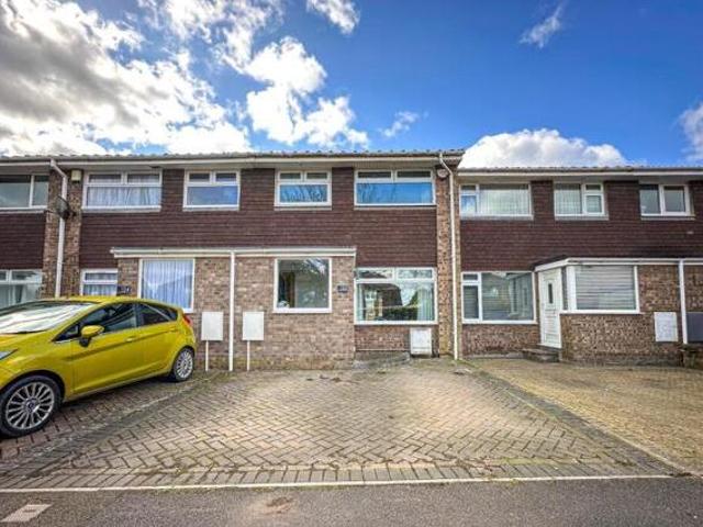 Great Hayles Road, Whitchurch, 3 Bedroom Terraced